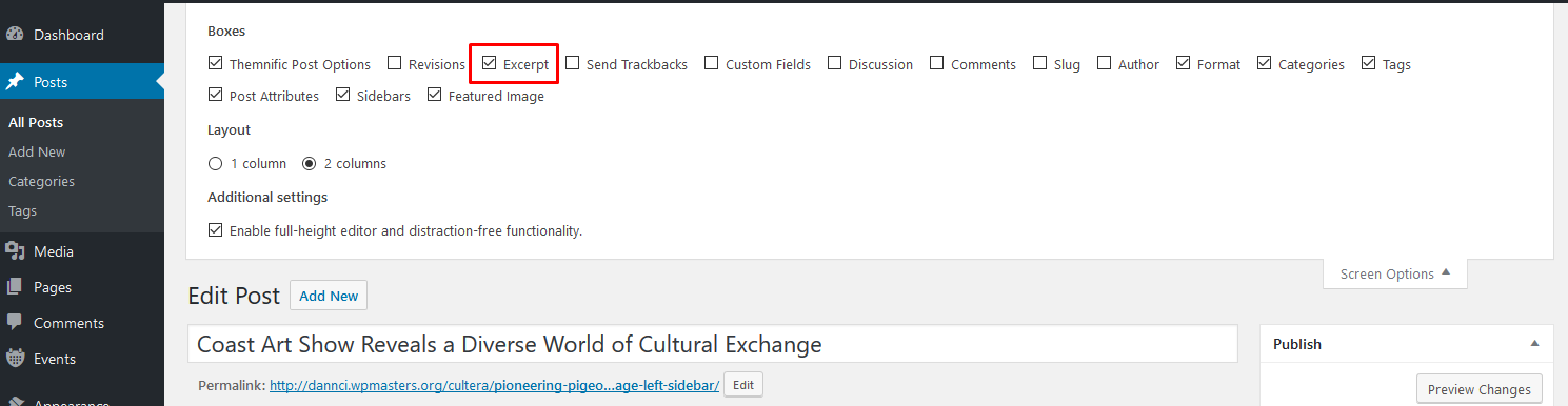 Cultera - Documentation